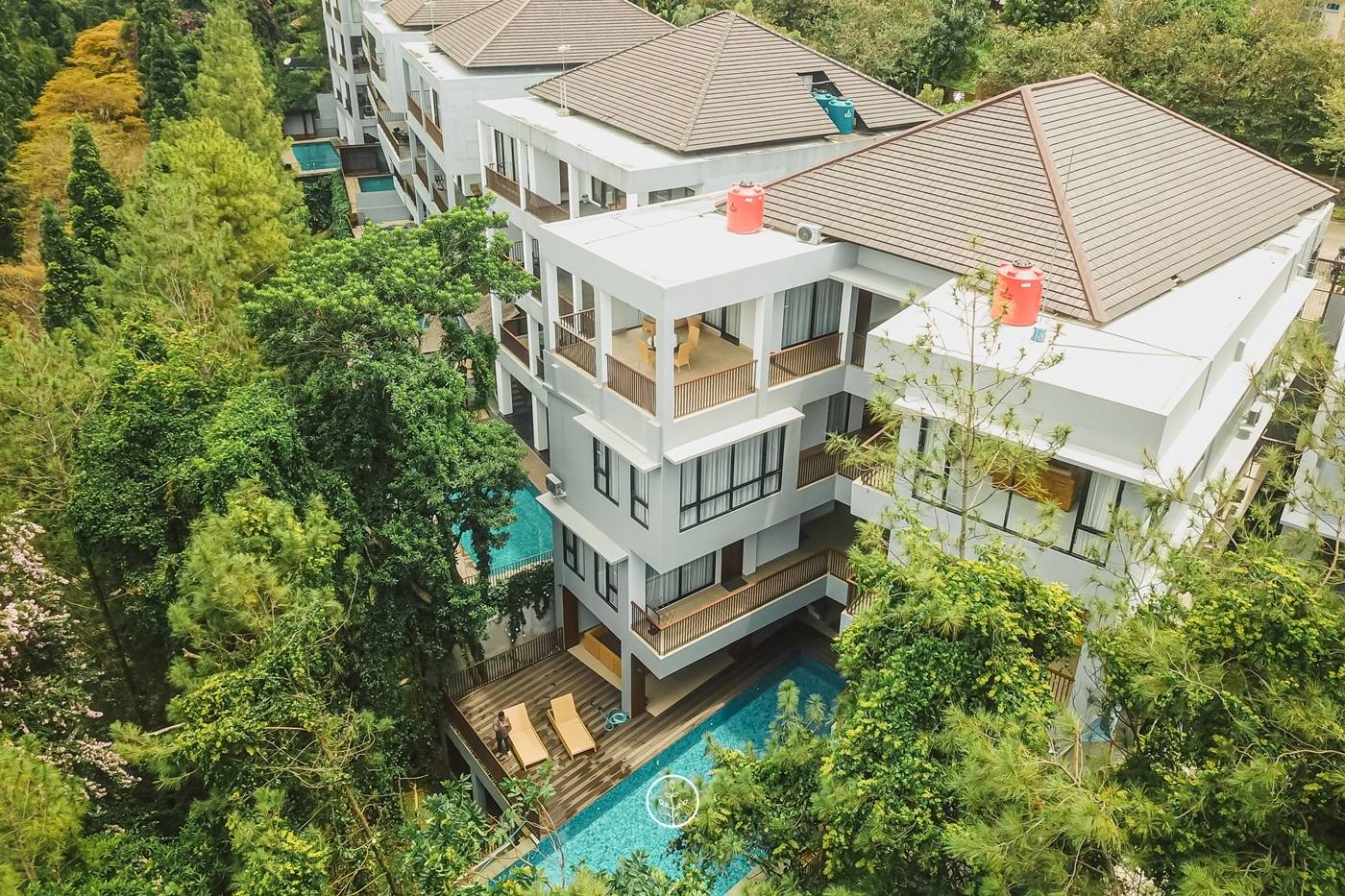 Radiance Villa – Holiday Villa Dago